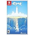 Amazon.com: RiME - Nintendo Switch Standard Edition : Ui Entertainment ...