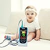 Wellue Kids Sensor, Infant Blood Oxygen Probe for Viatom Handheld Pulse ...