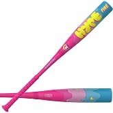 Easton | 2026 | Hype FIRE Pool Party Baseball Bat | USSSA | -10 Drop ...