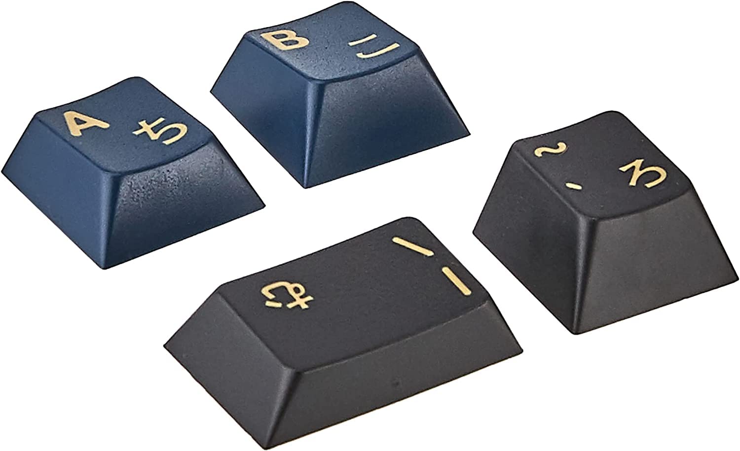 Mua DROP Redsuns GMK Blue Samurai Custom Mechanical Keyboard Gaijin ...