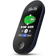 Blue Tees Golf Ringer - Magnetic Golf GPS Handheld, Touch Screen ...