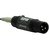 Amazon.com: Whirlwind 8-Channel Mic/Line Switcher, DB25 Connector ...