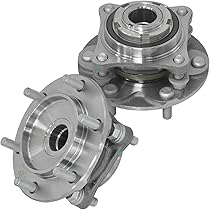 Tacoma Wheels MOOG 515203 Wheel Bearing And Hub Assembly For Toyota ...
