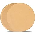 Amazon.com: BOYAN Parchment Paper Rounds, Set of 220, Non Stick 8 Inch ...