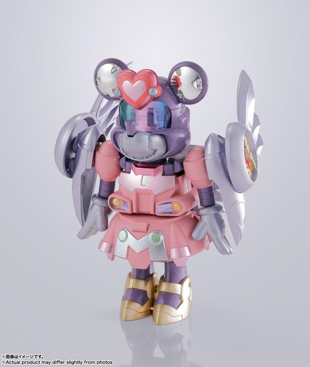 Mua TAMASHII NATIONS - Disney - Super Magical Combined King Robo Mickey ...