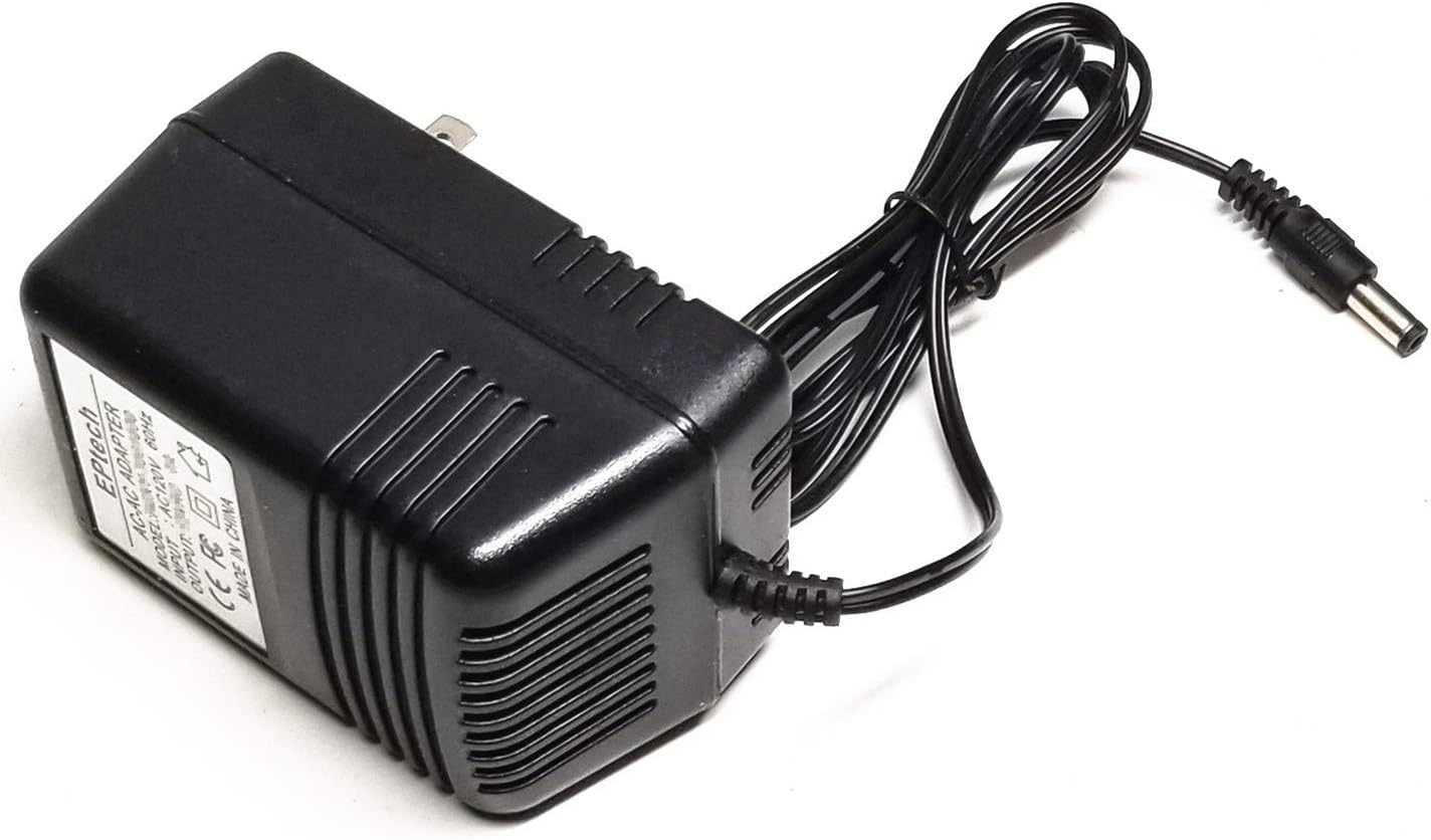 Amazon.com: 24V AC Adapter for TDC Power DA-12-24W TDCpower DA1224W ...