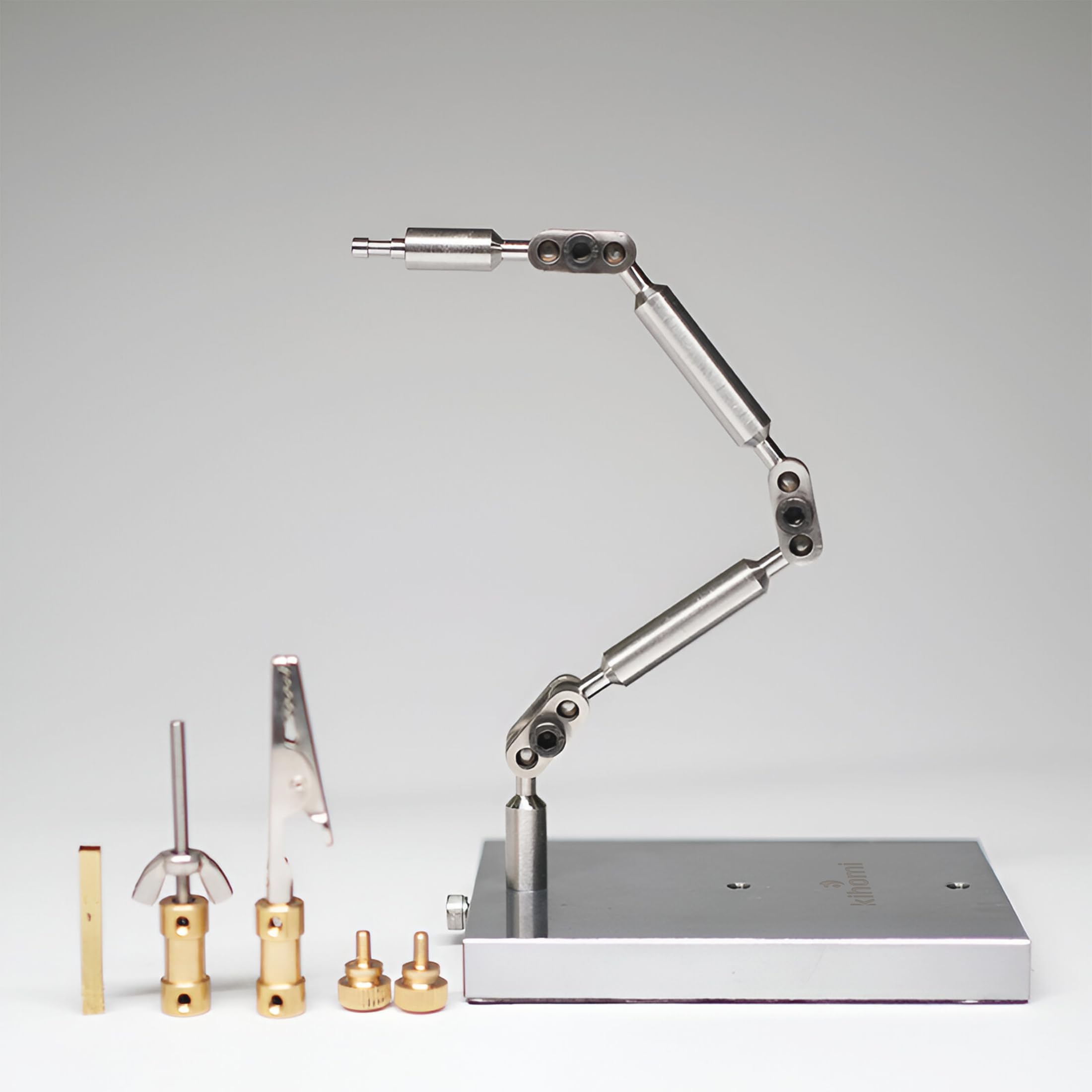 Mua Stop Motion Rig - Armature Rigging System for Stop Motion Animation ...