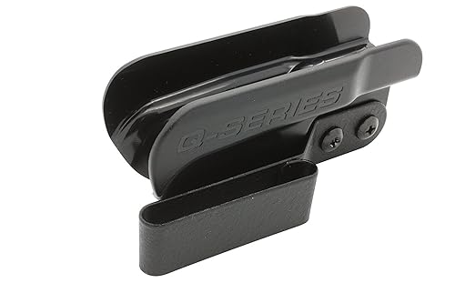 Concealed Carry Holster | Tuckable IWB Minimalist Design for Appendix ...