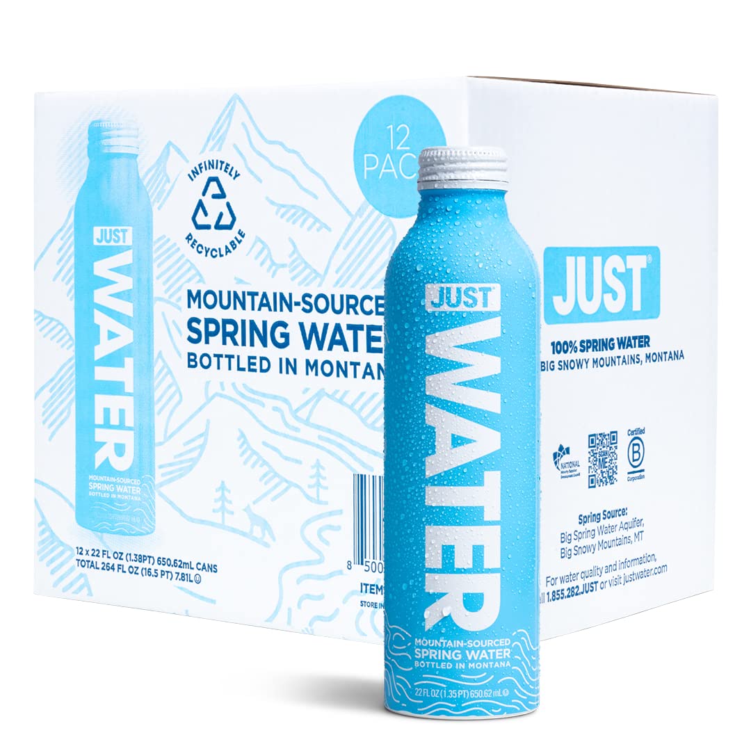 Mua Premium Pure Still Spring Water in an infinitely recyclable ...