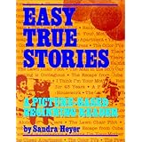 True Stories in the News: A Beginning Reader, 3rd Edition: Heyer ...