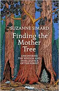 Finding the Mother Tree: Uncovering the Wisdom and Intelligence of the ...
