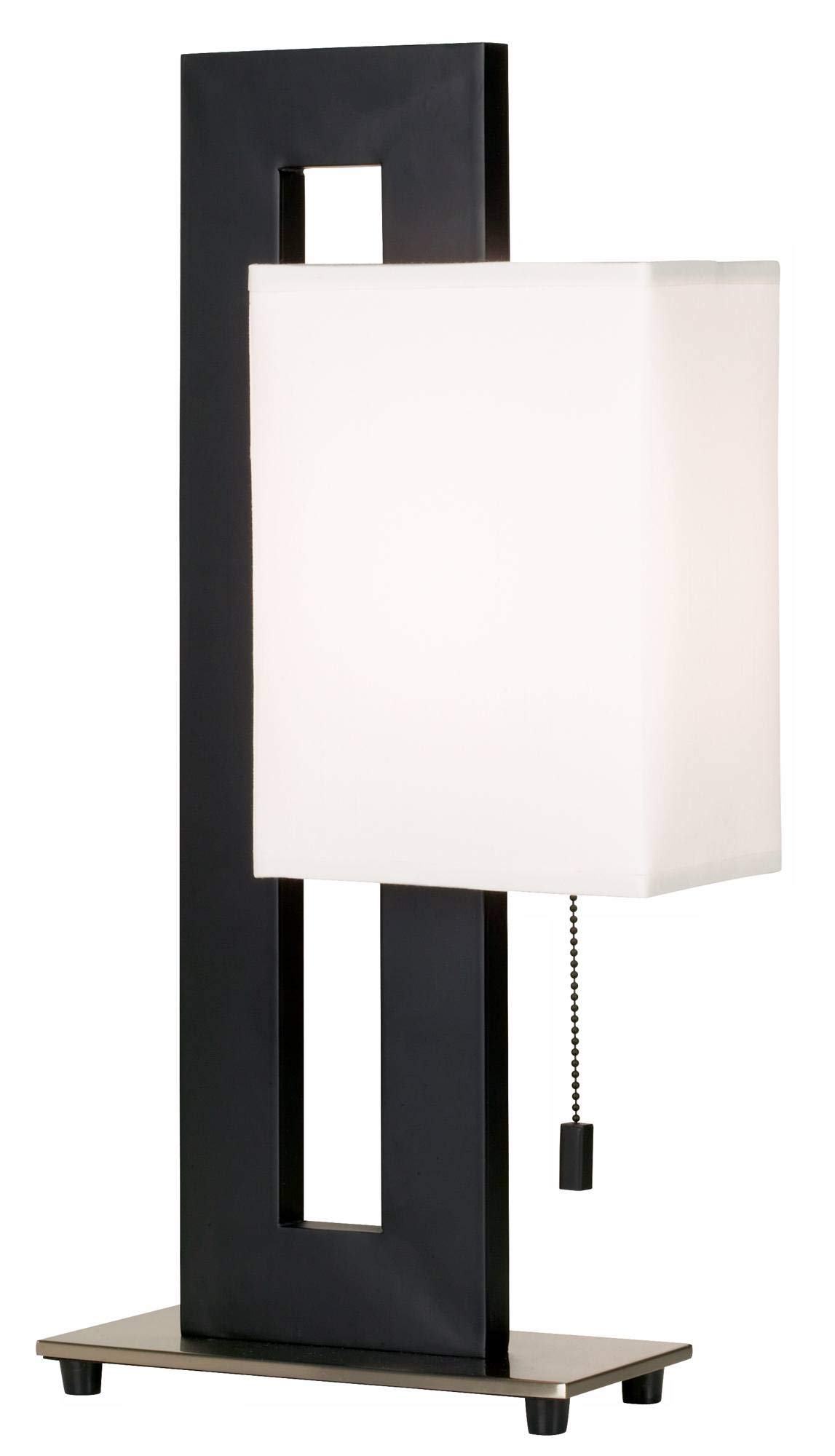 Mua 360 Lighting Floating Square 20 1/2" High Small Rectangular Modern ...