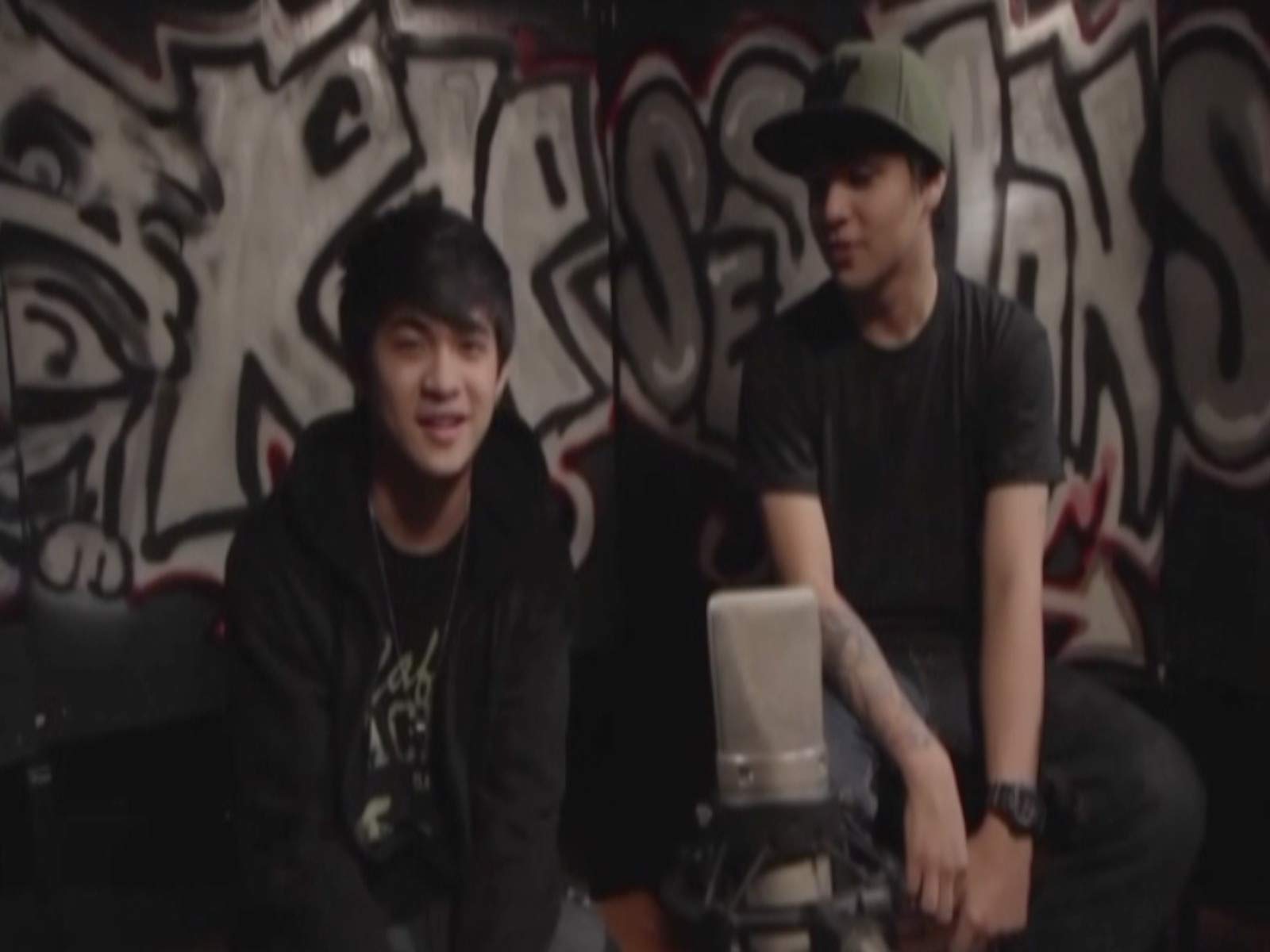 Watch Rap Sessions, Season 2 | Prime Video