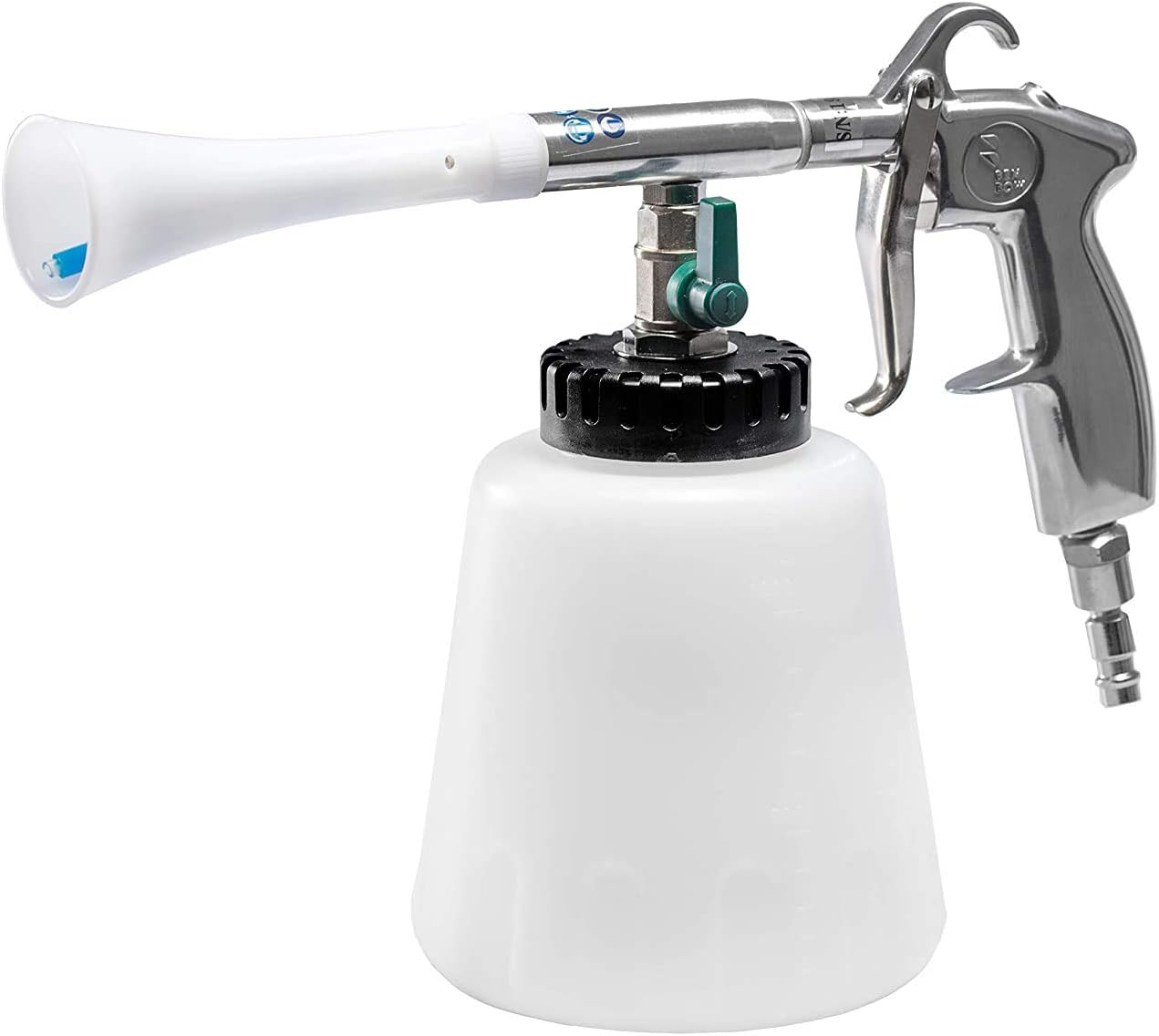 BenBow Compressed Air Cleaning Gun PRO Series Professional Interior ...