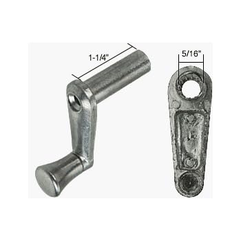 CRL RV Window Crank Handle; 3-1/8" Stem Length - Package - - Amazon.com
