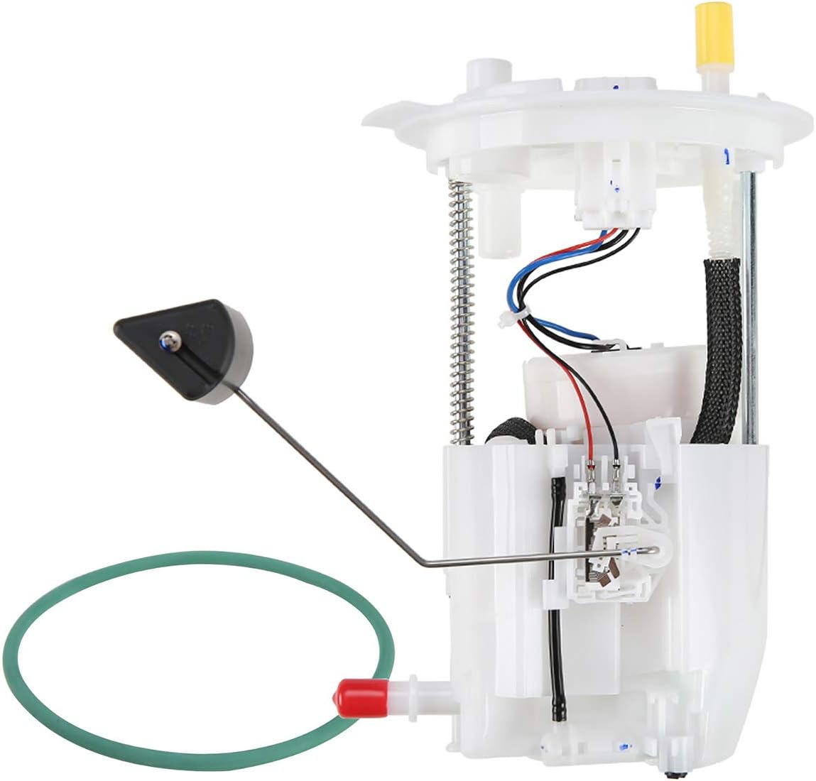 Amazon.com: A-Premium Fuel Pump Module Assembly Compatible with Ford ...