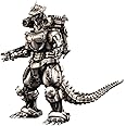 Amazon.com: Aoshima Godzilla: Tokyo S.O.S.: Mechagodzilla Kiryu (Heavy Armor) Model Kit : Toys ...