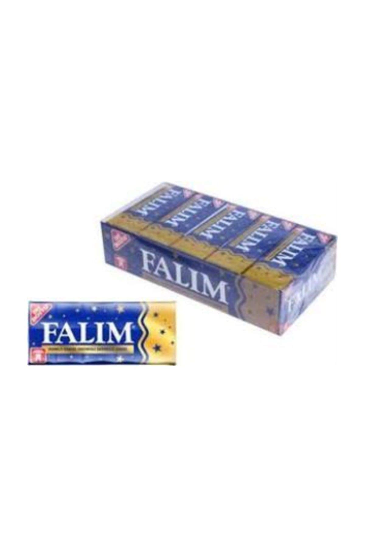 Mua Falim Sugarless Plain Gum, Mastic (20 Pack (100 Pieces)) trên ...