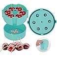 Amazon.com: Cherry Pitter - Portable Cherry Pitter Corer Tool, Pits up ...