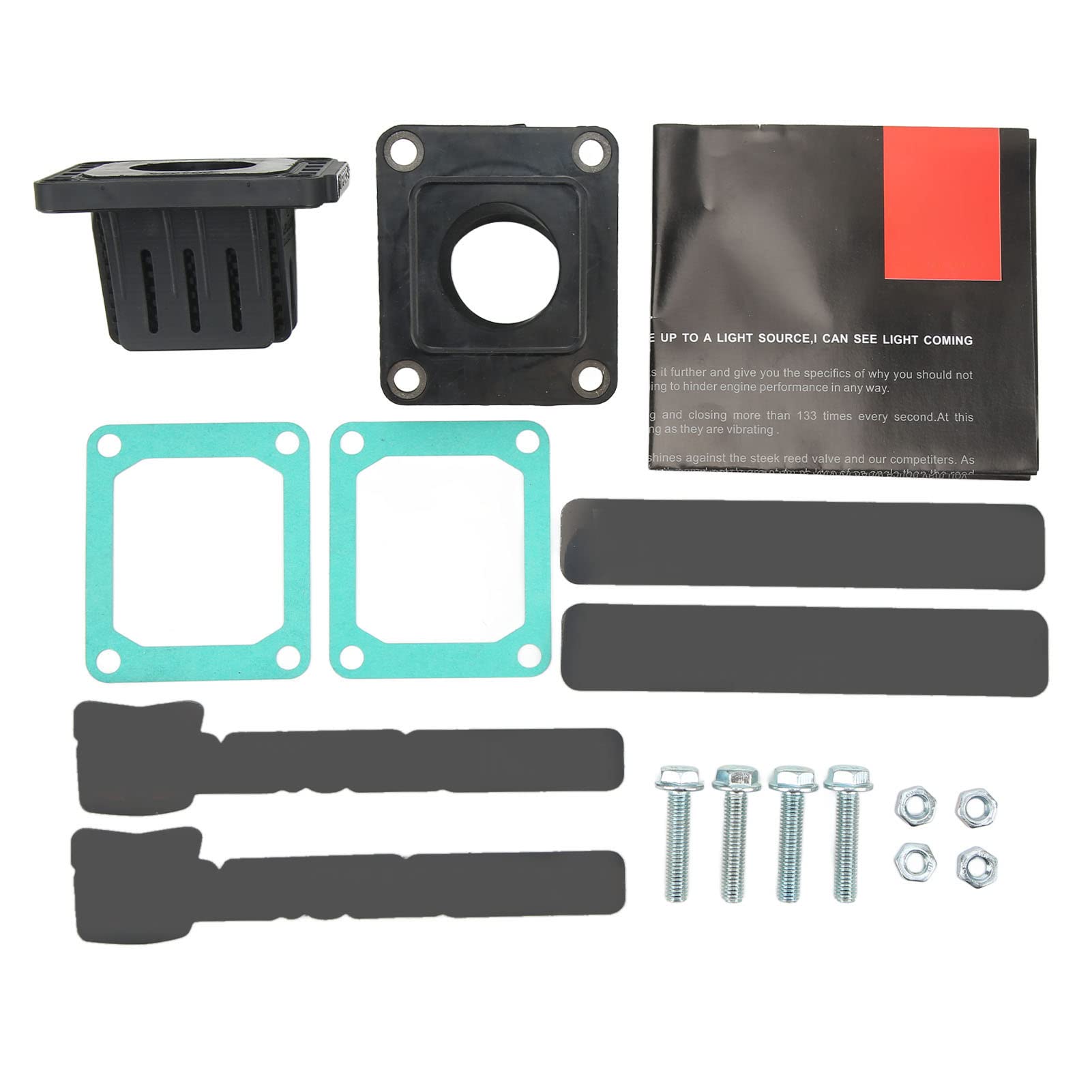 Mua Motorcycle Reed Valve, V Force 4 Lead Valve V4R82A I Low Abrasion ...