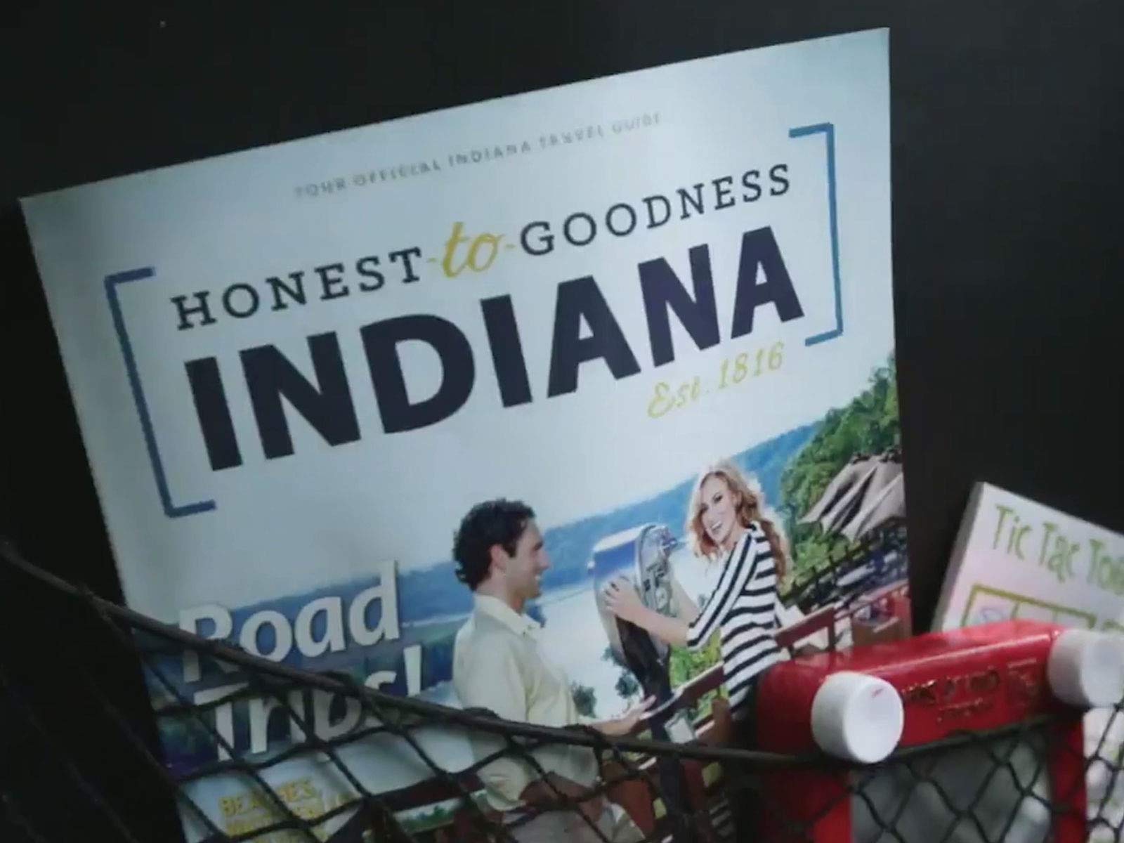 Watch Bad Tourism Commercials | Prime Video