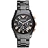 Emporio Armani Men's Watch AR1410: Amazon.co.uk: Watches