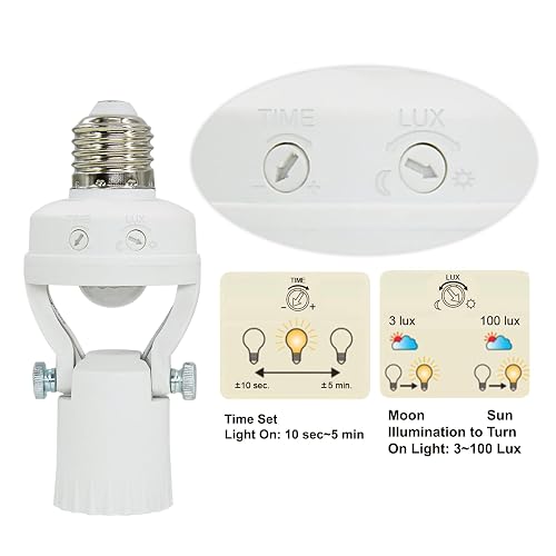 360 180 Degree Motion Sensors Solar Powered Flood Light With Motion