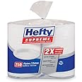 Amazon.com: Hefty Supreme Plates (250 ct.) : Health & Household