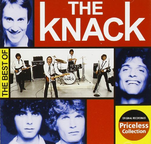 Release “The Best Of” by The Knack - MusicBrainz