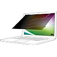 Amazon.com: 3M Bright Screen Privacy Filter for 14in Laptop, 16:10 ...