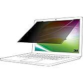 Amazon.com: 3M Bright Screen Privacy Filter for 14in Laptop, 16:9 ...