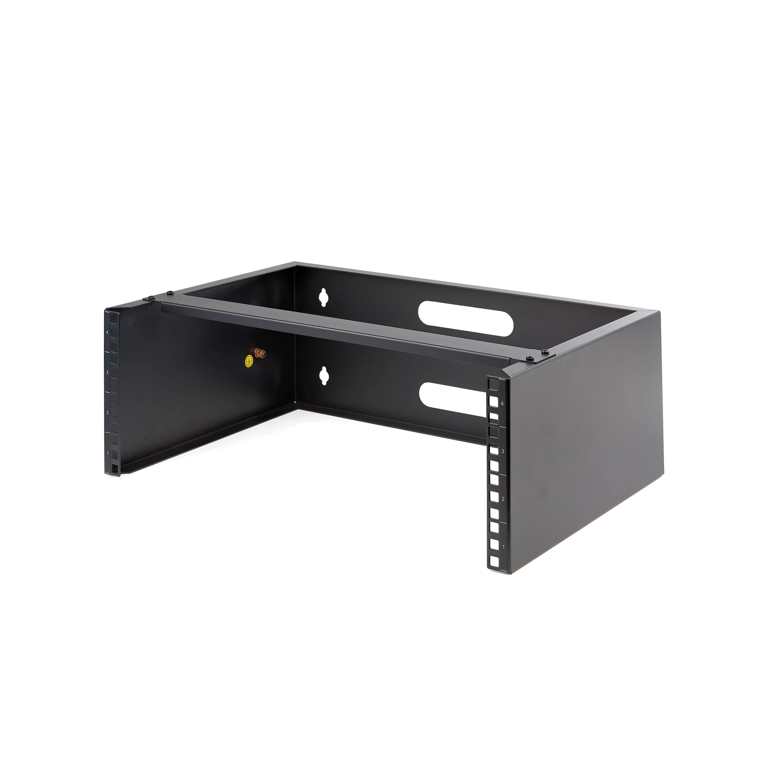 Mua StarTech.com 4U Wall Mount Network Rack - 14 Inch Deep (Low Profile ...
