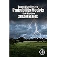 Introduction to Probability Models: Ross, Sheldon M.: 9780124079489 ...