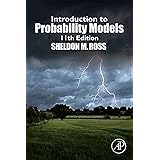 Amazon.com: Introduction to Probability Models: 9780128143469: Ross ...