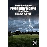 Amazon.com: Introduction to Probability Models: 9780443187612: Ross ...