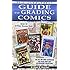 The Official Overstreet Comic Book Grading Guide: Robert M Overstreet ...
