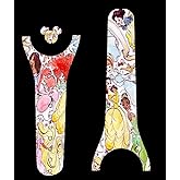 Amazon.com: Vinyl Skin Decal Wrap Sticker Cover for the MagicBand 2 ...