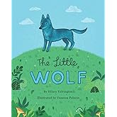 Look to the North: A Wolf Pup Diary: George, Jean Craighead, Washburn ...