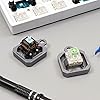 Mechanical Keyboard Lube Kit GPL 205g0 Switch Lube with 2 in 1 Switch ...