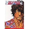 Amazon.com: Bleach, Vol. 5: 9781591164456: Kubo, Tite, Kubo, Tite: Books