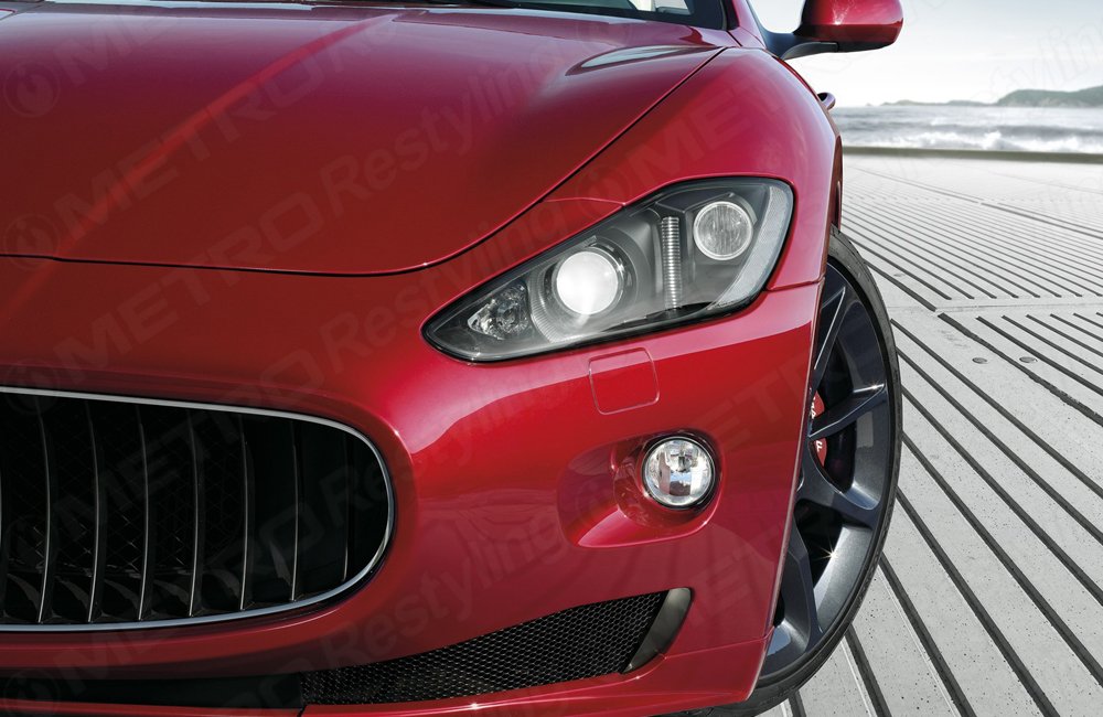 3M 1080 G203 GLOSS RED METALLIC 3in x 5in Car Wrap Vinyl Film SAMPLE ...