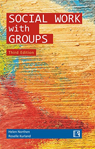 SOCIAL WORK WITH GROUPS: Helen Northen, Roselle Kurland: 9788131608852 ...