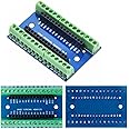 Amazon.com: WWZMDiB Expansion Board Compatible with for Arduino Nano ...