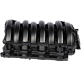 Amazon.com: GM Genuine Parts 12639087 Intake Manifold Assembly : Automotive