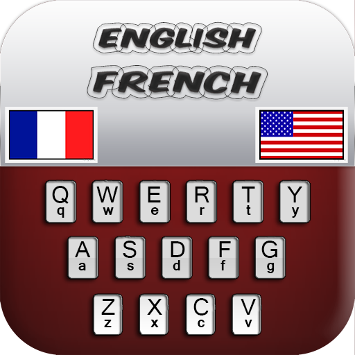 Fabulous French keyboard - Best French Typing:Amazon.co.uk:Appstore for ...