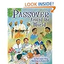 Passover Around the World - Kindle edition by Tami Lehman-Wilzig ...