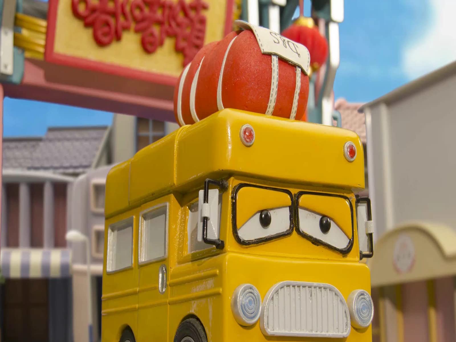 Watch TuTu Town, Season 1 | Prime Video