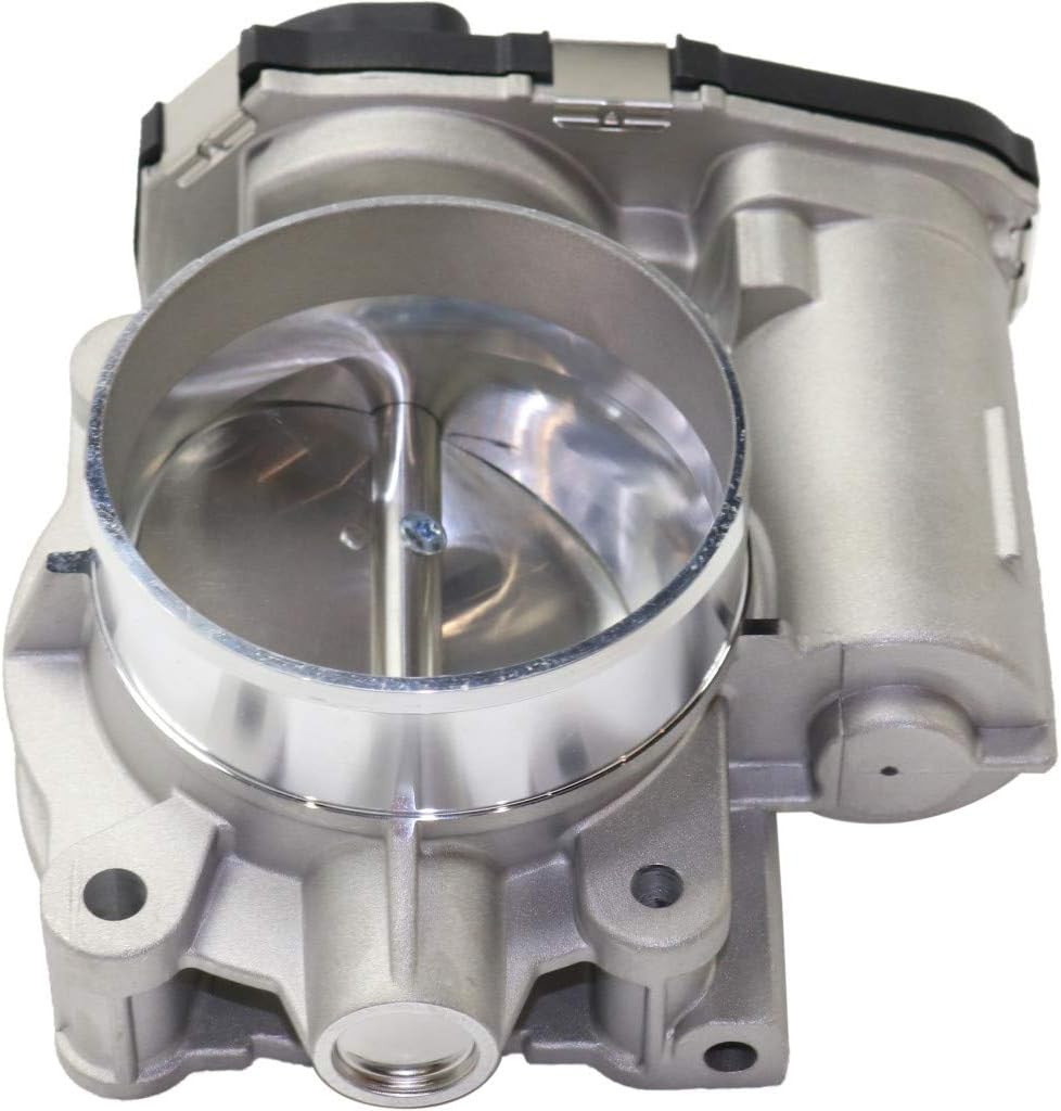 Amazon.com: For Cadillac CTS Throttle Body 2008 09 10 11 2012 | 3.0L/3 ...