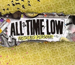 Nothing Personal by All Time Low: Amazon.co.uk: Music