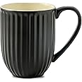 Amazon.com: Hasense Ceramic Coffee Mug, 20 Oz Large Coffee Mug with ...